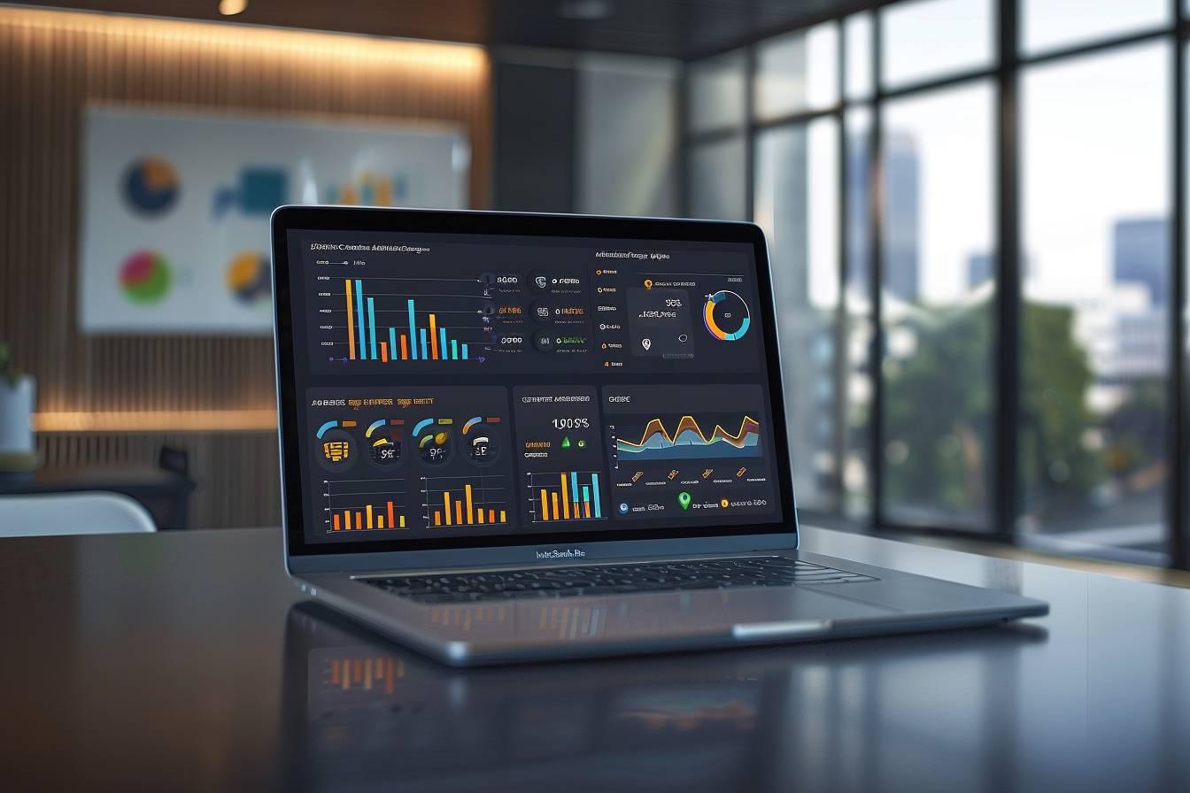 Définition des campagnes payantes (SEA et SMA)